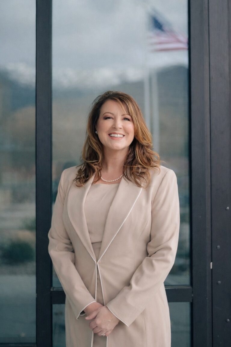 Stephanie Hollist for State Senate - Stephanie Hollist